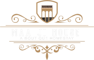 Maa ji House | Luxury Homestay in udaipur near lake Pichola